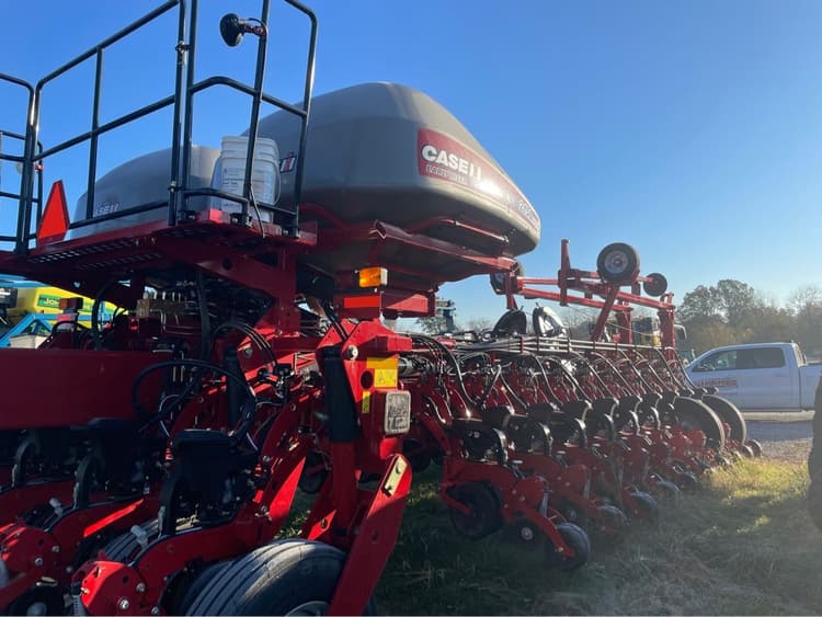 2022 Case IH 2150 Planting Planters for Sale | Tractor Zoom