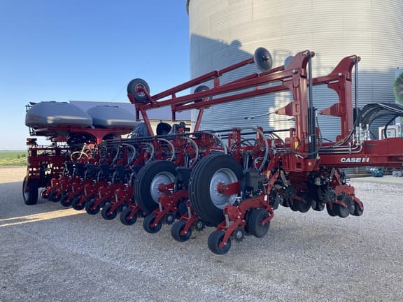 2022 Case IH 2150 Planting Planters for Sale | Tractor Zoom