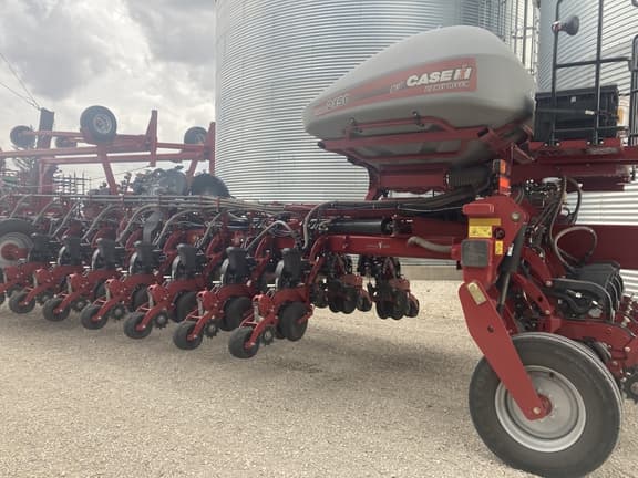 2022 Case IH 2150 Planting Planters for Sale | Tractor Zoom