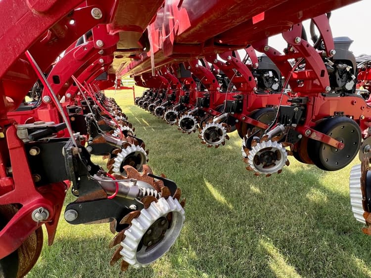 2022 Case IH 2150 Planting Planters for Sale | Tractor Zoom