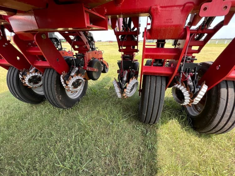 2022 Case IH 2150 Planting Planters for Sale | Tractor Zoom