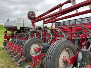 2022 Case IH 2150 Stock No. 501161 Planting For Sale with 24 Rows ...