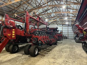 2022 Case IH 2160 Planting For Sale with 36 Rows | Tractor Zoom