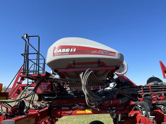 2022 Case IH 2160 Planting Planters for Sale | Tractor Zoom