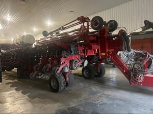 SOLD - 2022 Case IH 2160 Stock No. 46101W Planting with 36 Rows ...