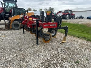 SOLD - 2022 Case IH 2500 Ecolo-Til Stock No. T021249 Tillage with ...