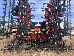 2022 Case IH 255 Stock No. 369222 Tractors For Sale with 24 HP ...
