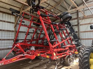 SOLD - 2022 Case IH 255 Stock No. 324827 Tillage with 35.5 ft | Tractor ...