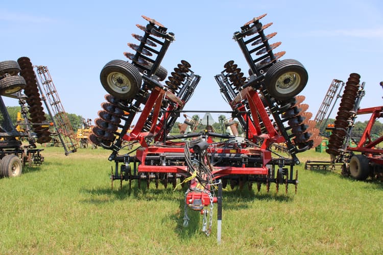 2022 Case IH 335VT Tillage Vertical Tillage for Sale | Tractor Zoom