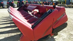 SOLD - 2022 Case IH 4408 Stock No. 4945904 Harvesting with --- Rows ...