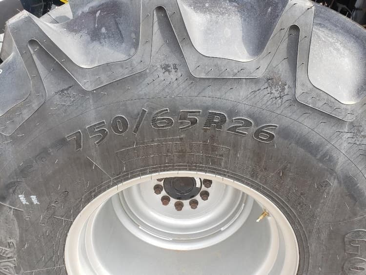 2022 Case IH 7250 Combines Class 7 for Sale | Tractor Zoom