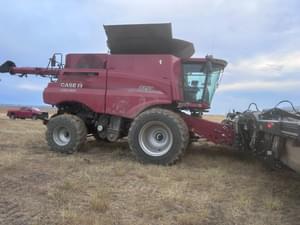 2022 Case IH 8250 Stock No. 237908335 Combines For Sale with 753 Hrs ...