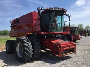 SOLD - 2022 Case IH 8250 Stock No. 215723 Combines with 791 Hrs ...
