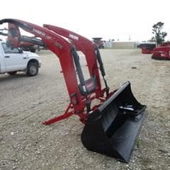 SOLD - 2022 Case IH 83" Std Material Stock No. 21501 Other Equipment ...
