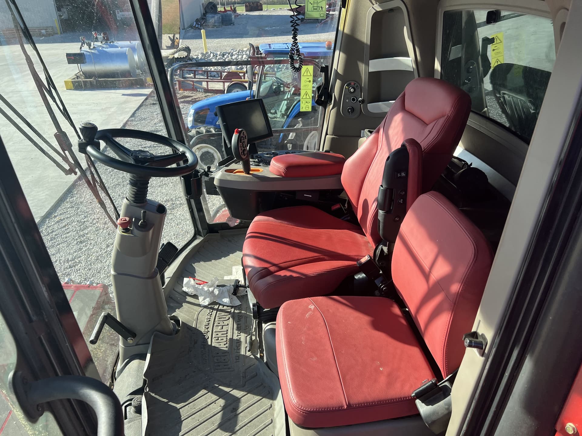 2022 Case IH 9250 Combines Class 9/10 for Sale | Tractor Zoom