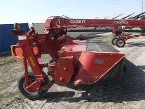 2022 Case IH DC133 Stock No. 32L056 Hay and Forage For Sale with 13 ft ...