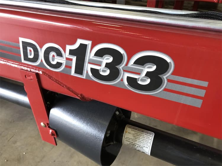 2022 Case IH DC133 Hay and Forage Mowers - Conditioner for Sale ...