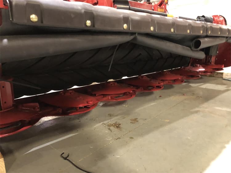 2022 Case IH DC133 Hay and Forage Mowers - Conditioner for Sale ...