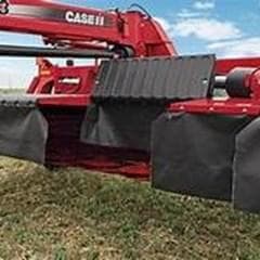 SOLD - 2022 Case IH DC133 RUBBER DMC Stock No. W22766 Hay and Forage ...