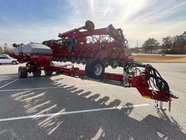 2022 Case IH 2140 Planting Planters for Sale | Tractor Zoom