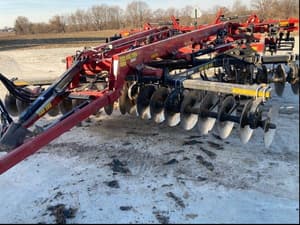 2022 Case IH Ecolo-Tiger 875 Tillage For Sale Stock No. 47233 | Tractor ...