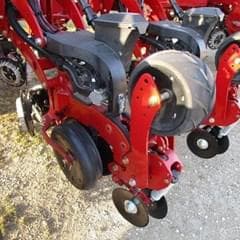 SOLD - 2022 Case IH ER 2150 PLANTER 12 row Planting Stock No. W22790 ...
