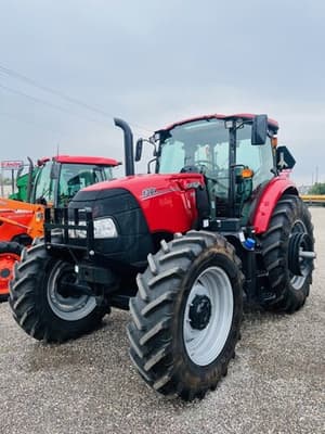 SOLD - 2022 Case IH Farmall 130A Stock No. 63008736 Tractors with 156 ...