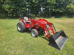 2022 Case IH Farmall 35A Stock No. 4f364665c41dc8472f437d59536295bc ...