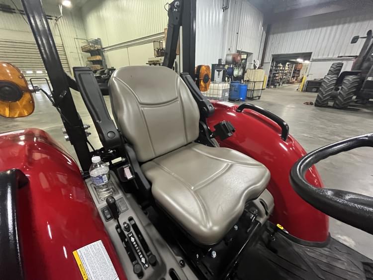 2022 Case IH Farmall 45C Tractors 40 to 99 HP for Sale | Tractor Zoom