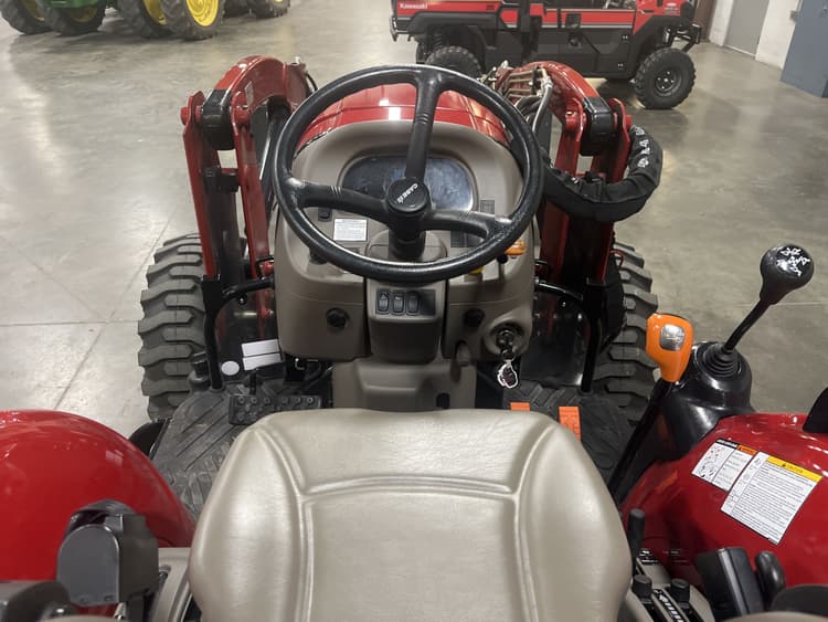 2022 Case IH Farmall 45C Tractors 40 to 99 HP for Sale | Tractor Zoom