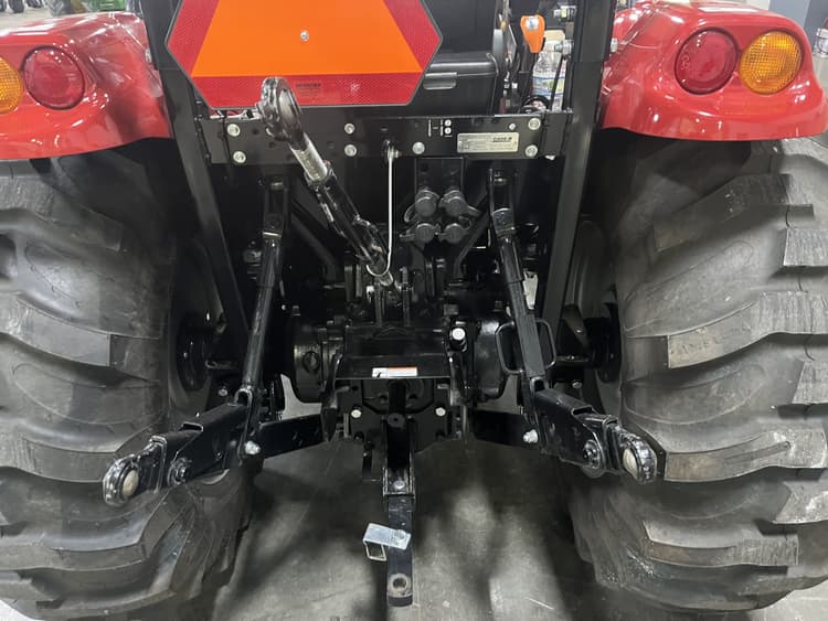 2022 Case IH Farmall 45C Tractors 40 to 99 HP for Sale | Tractor Zoom