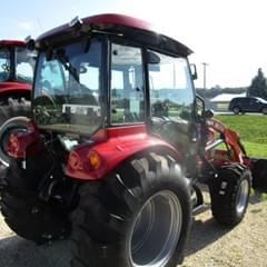 2022 Case IH Farmall 45C Tractors 40 to 99 HP for Sale | Tractor Zoom