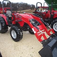 2022 Case IH Farmall 45C Tractors 40 to 99 HP for Sale | Tractor Zoom