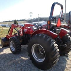 2022 Case IH Farmall 50A Tractors 40 to 99 HP for Sale | Tractor Zoom