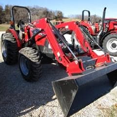 SOLD - 2022 Case IH FARMALL 50A Stock No. W22827 Tractors with 53 HP ...