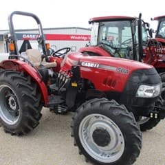 SOLD - 2022 Case IH Farmall 50A Stock No. 22841W Tractors with 1 Hrs ...