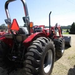 2022 Case IH Farmall 50A Tractors 40 to 99 HP for Sale | Tractor Zoom