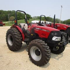 SOLD - 2022 Case IH Farmall 50A Stock No. 22841W Tractors with 53 HP ...
