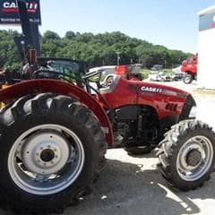 SOLD - 2022 Case IH FARMALL 60A TRACTOR Stock No. W22772 Tractors with ...