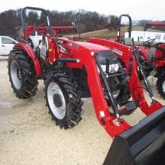 SOLD - 2022 Case IH FARMALL 60A TRACTOR Stock No. 22770W Tractors with ...