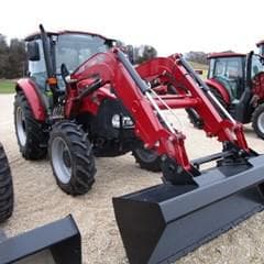 SOLD - 2022 Case IH FARMALL 65C Stock No. W22825 Tractors with 64 HP ...