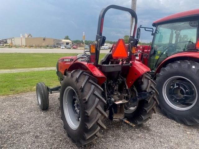 2022 Case IH Farmall 70A Tractors 40 to 99 HP for Sale | Tractor Zoom