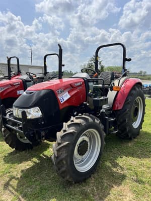 SOLD - 2022 CASE IH FARMALL 75A Tractors Stock No. 01012115321 | Tractor Zoom