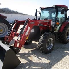 SOLD - 2022 Case IH FARMALL 75A TRACTOR Stock No. 22836W Tractors with ...