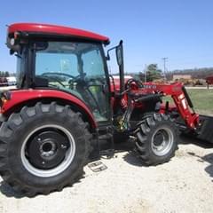 SOLD - 2022 Case IH FARMALL 75A TRACTOR Stock No. 22844W Tractors with 1 Hrs | Tractor Zoom