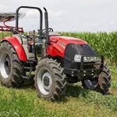 SOLD - 2022 Case IH FARMALL 75A TRACTOR Stock No. W23014 Tractors with ...
