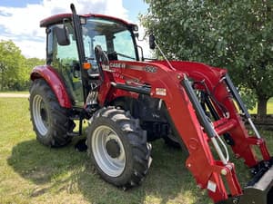 SOLD - 2022 Case IH Farmall 75C Ankara Stock No. 389318 Tractors with ...