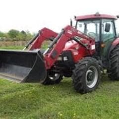 Tractor Zoom - 2022 Case IH Farmall 95A