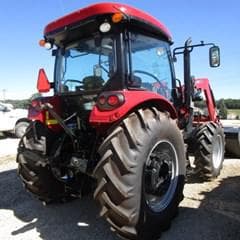 Tractor Zoom - 2022 Case IH Farmall 95A