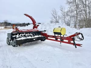 SOLD - 2022 Case IH FHX300 Stock No. C29391 Harvesting | Tractor Zoom